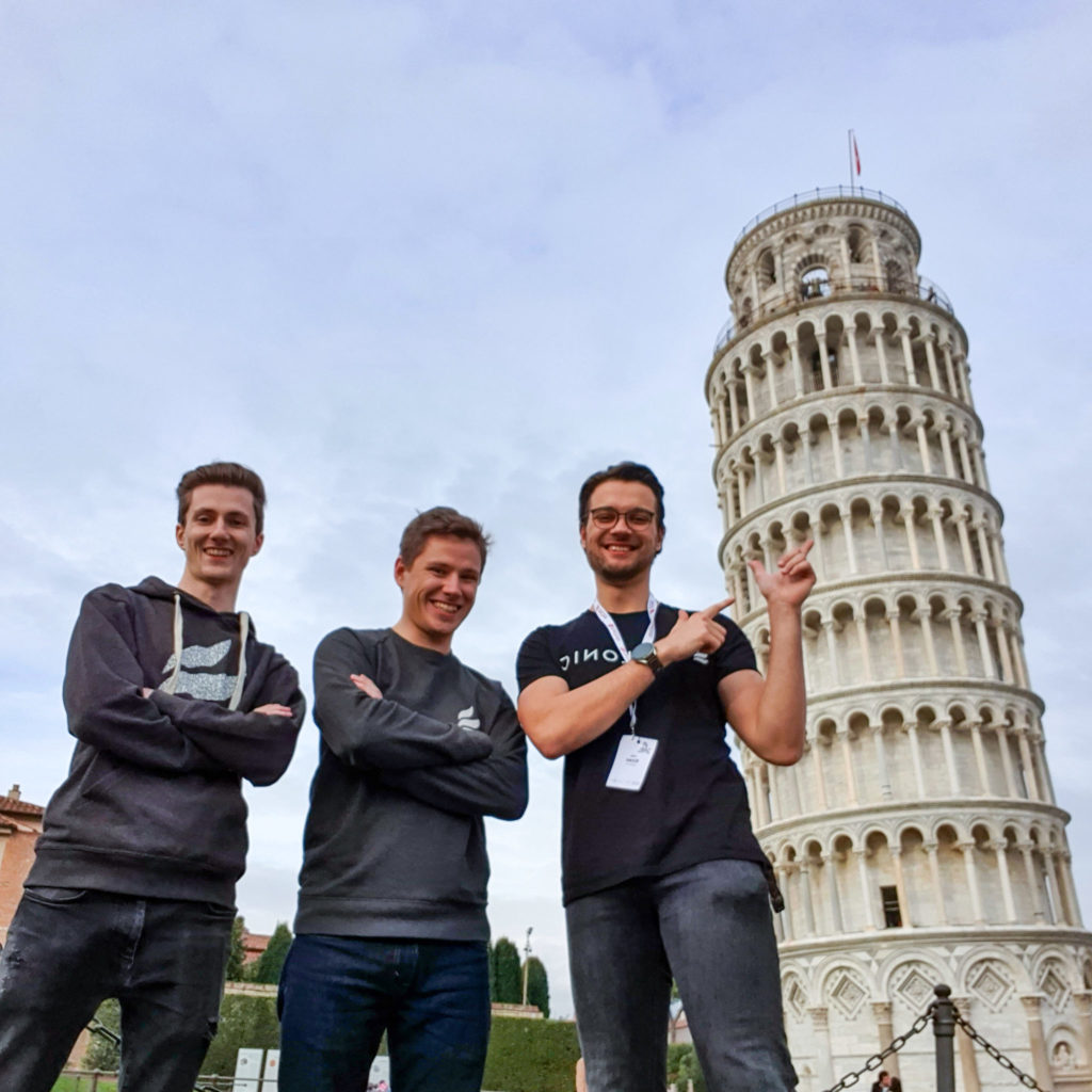 Students - EELISA – European University at FAU