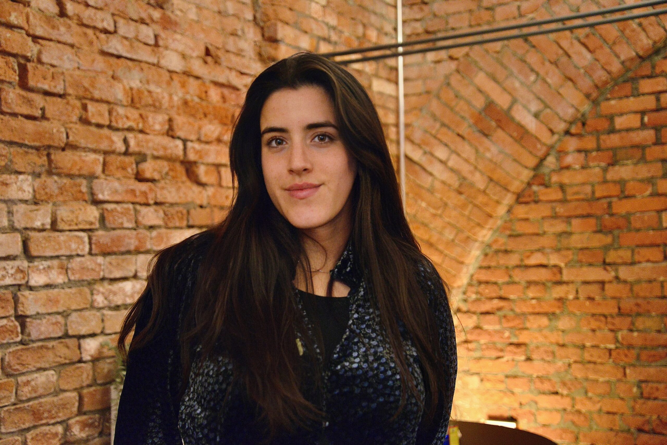 Daniela Moran - EELISA – European University at FAU