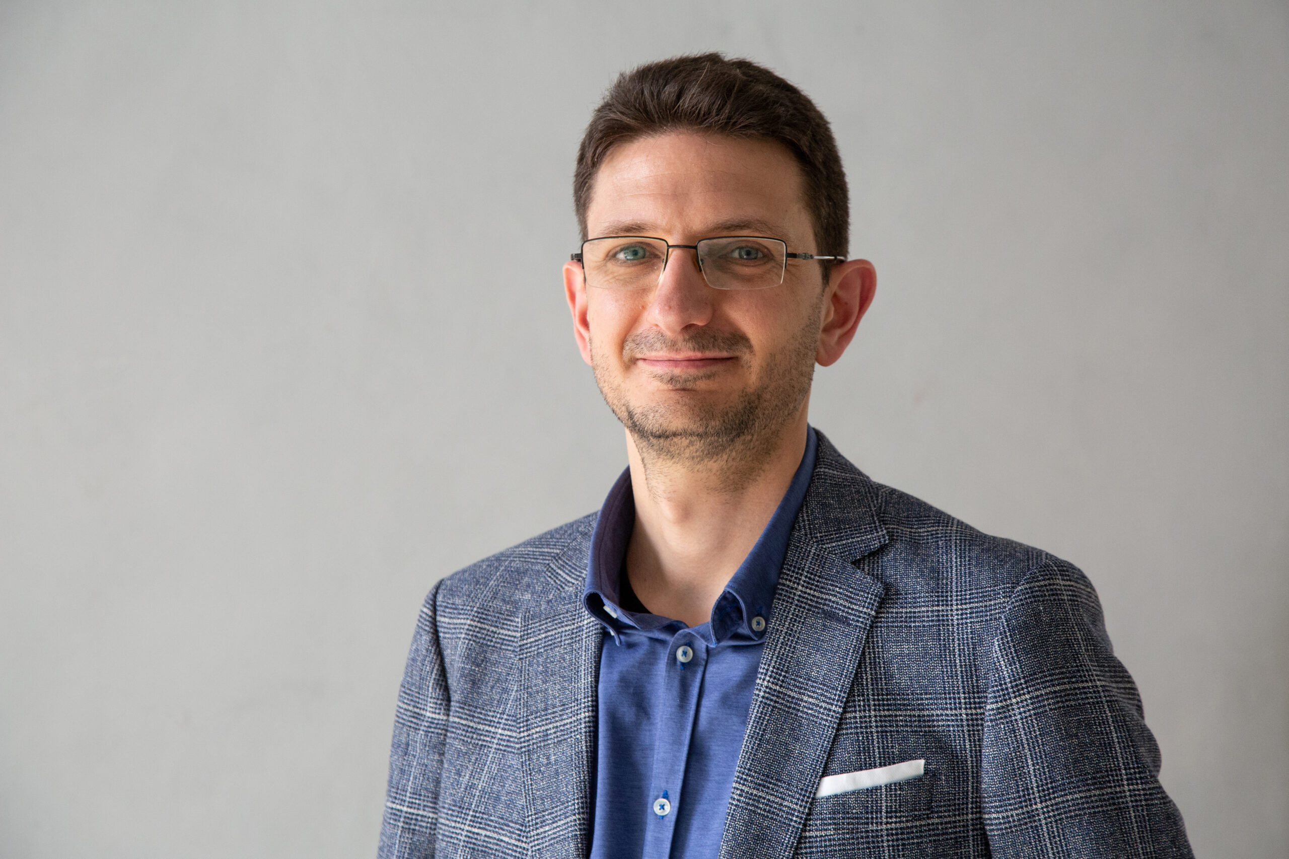 Gabriele Chiogna - EELISA – European University at FAU